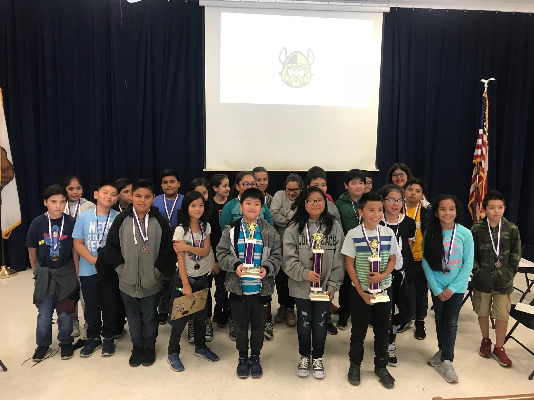 Home | Violette Elementary School